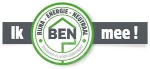 Etib - Duurzaam bouwen van kelders in beton